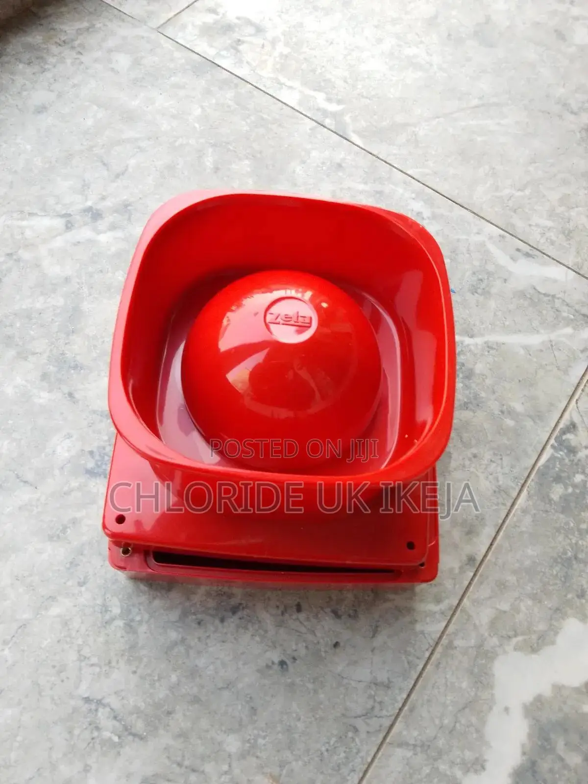 Zeta Weatherproof Sounder in Ikeja - Safety Equipment & Protective Gear ...