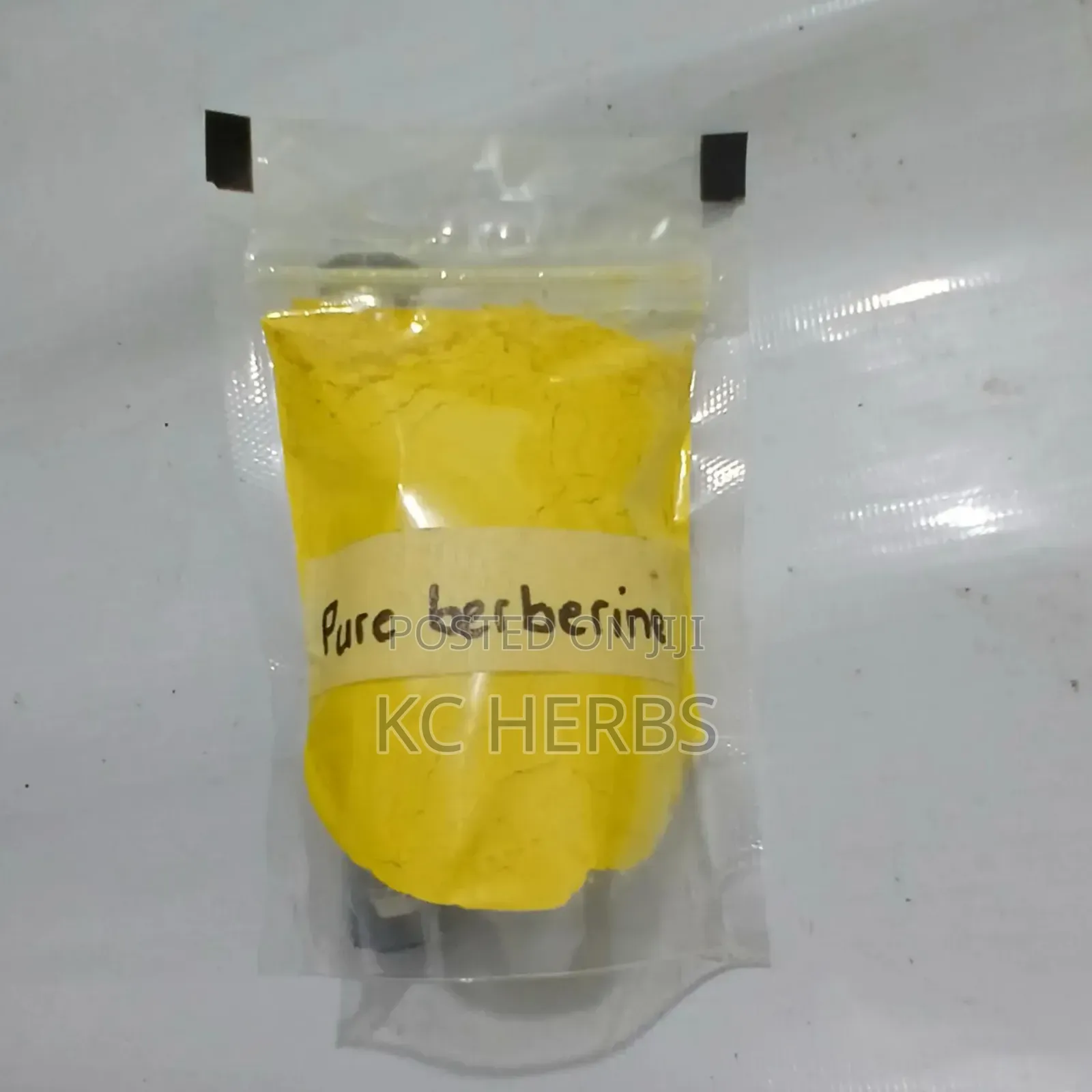 Pure Berberine Powder 50g in Port-Harcourt - Vitamins & Supplements ...