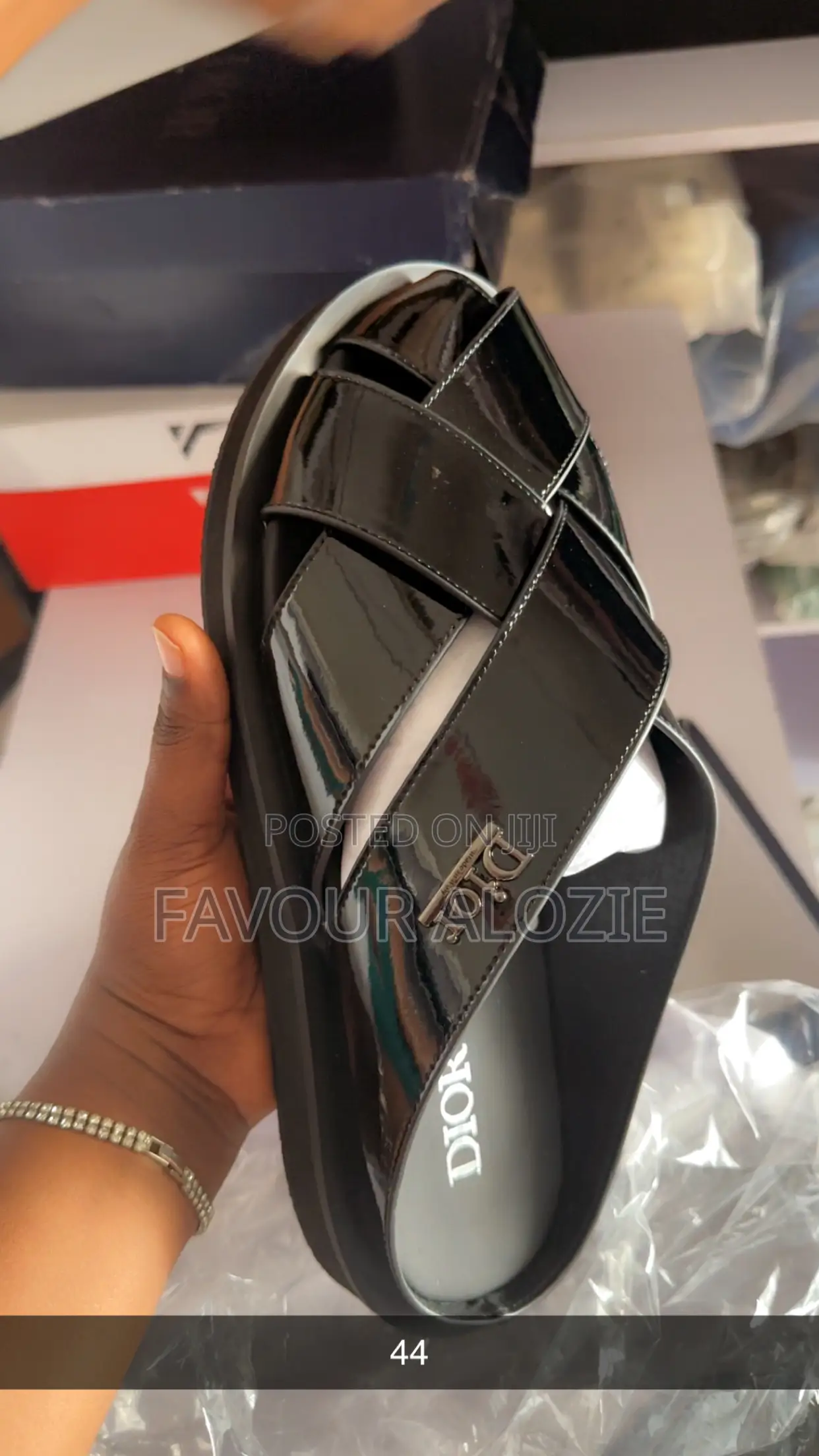 Men’S Clothes, Shoes, and Other Hot Items Available in Owerri - Shoes ...
