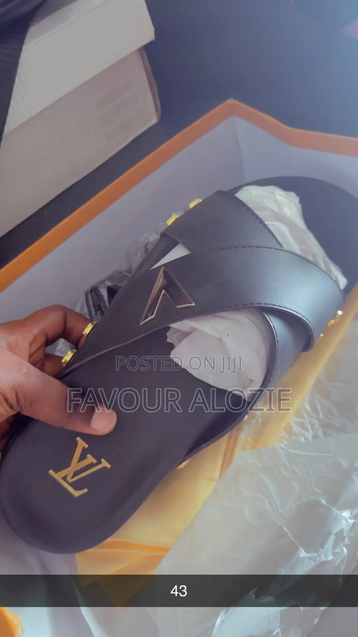 Men’S Clothes, Shoes, and Other Hot Items Available in Owerri - Shoes ...