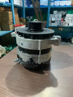 Alternators in Nigeria for sale Prices on Jiji.ng