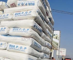 Pop Cement/All Types in Ojo - Building Materials & Supplies, Divine ...