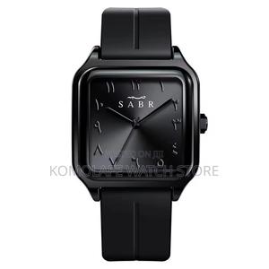 Sabr Watch for sale - Komolafe Watch Store Price: ₦ 25,000 on Jiji.ng ...