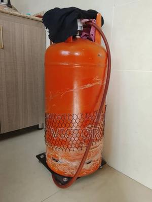 25kg Gas Cylinder in Kaduna / Kaduna State - Kitchen Appliances, Victor ...