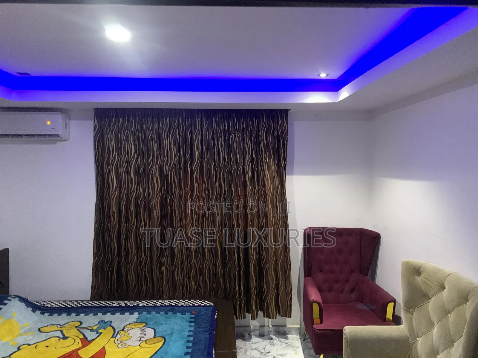 Furnished 10bdrm Duplex in Nice Estate, Ado-Odo/Ota for rent in Ado-Odo ...