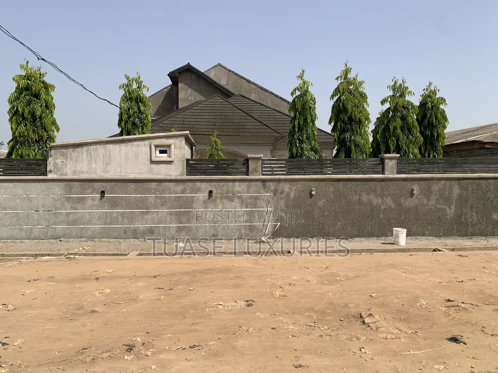 Furnished 10bdrm Duplex in Nice Estate, Ado-Odo/Ota for rent in Ado-Odo ...