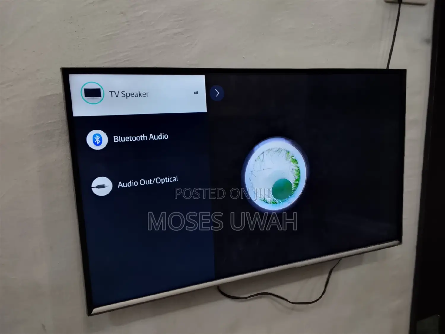 32 Inches Smart Tv for sale - Price: ₦ 170,000 on Jiji.ng [Ojo]