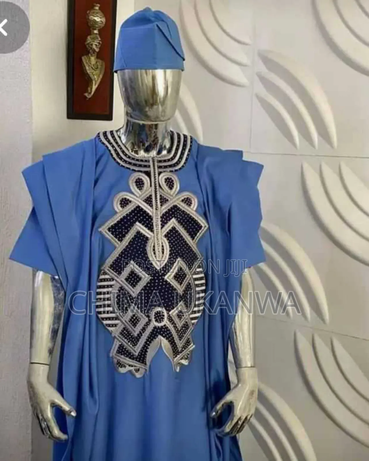 First Date Luxury Fashion Is the Best Fashion Outfits Store in PHC in ...