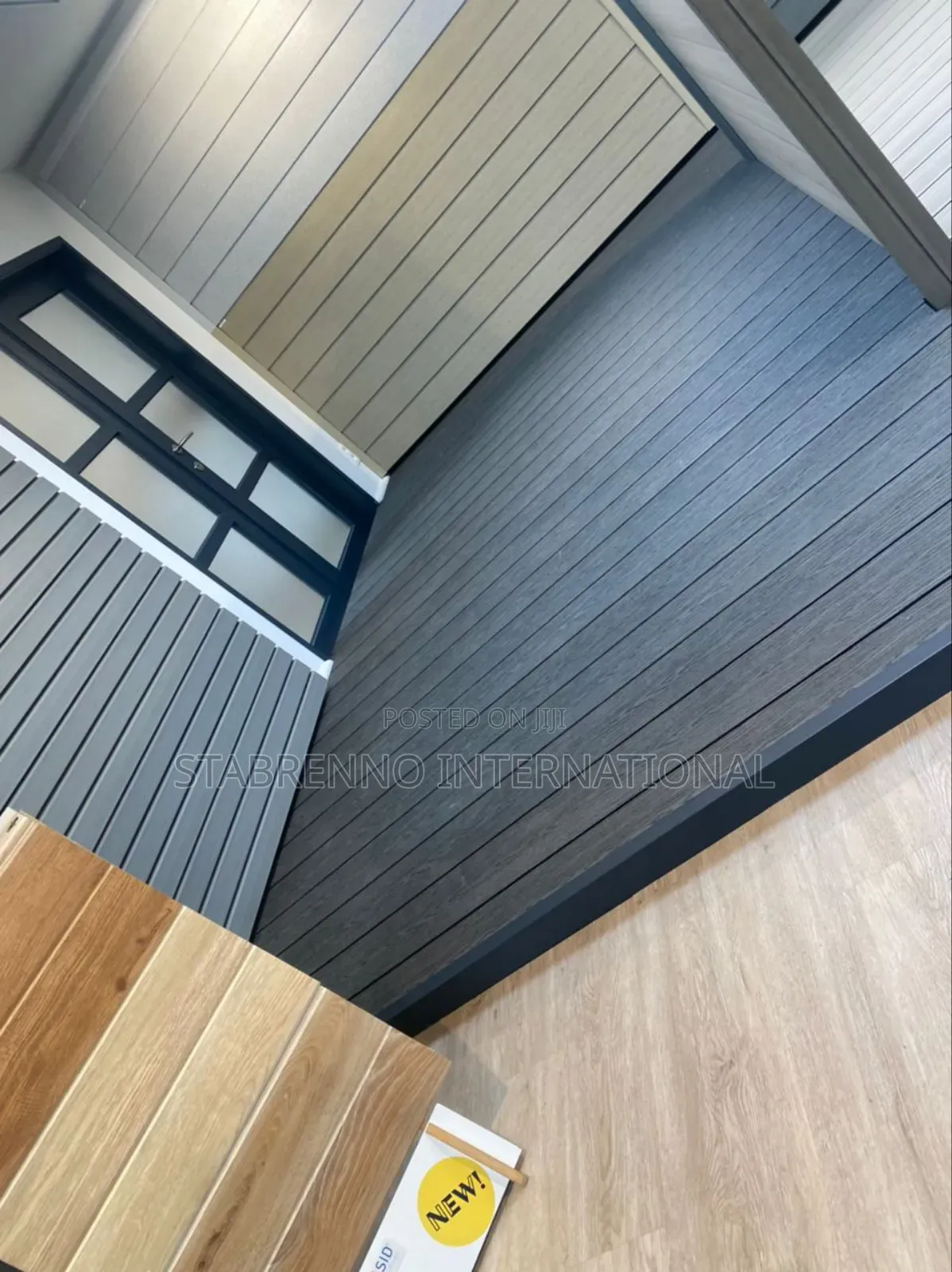 WPC Floor Decor in Port-Harcourt - Home Accessories, Stabrenno ...