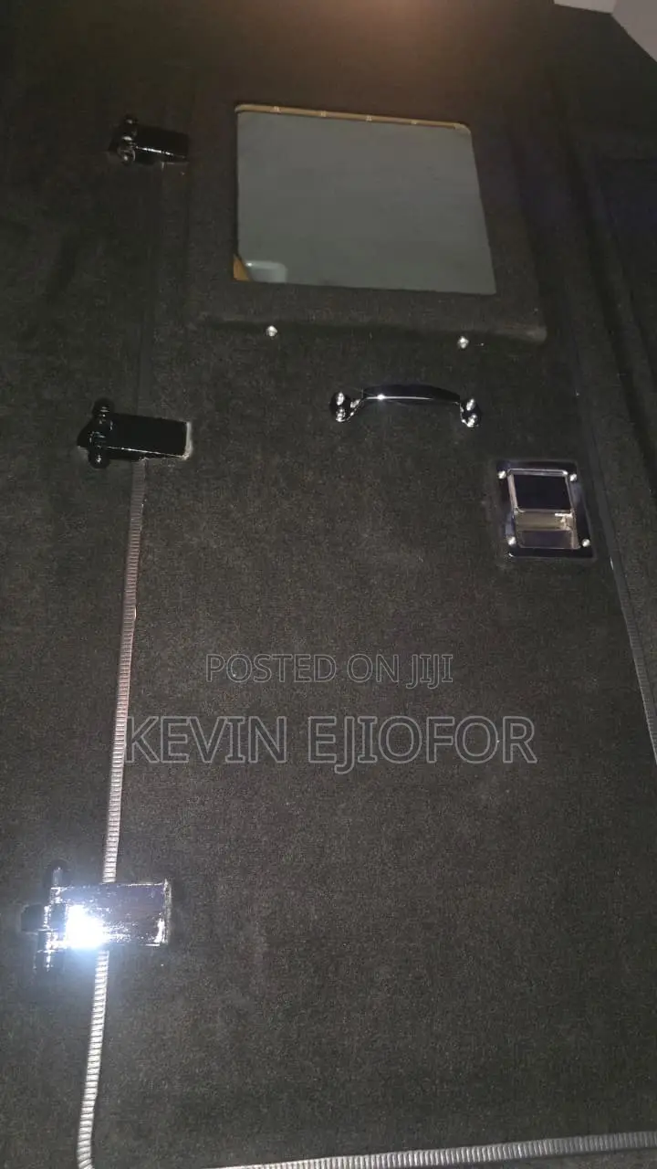 New Toyota Coaster 2025 White in Utako - Cars, Kevin Ejiofor | Jiji.ng