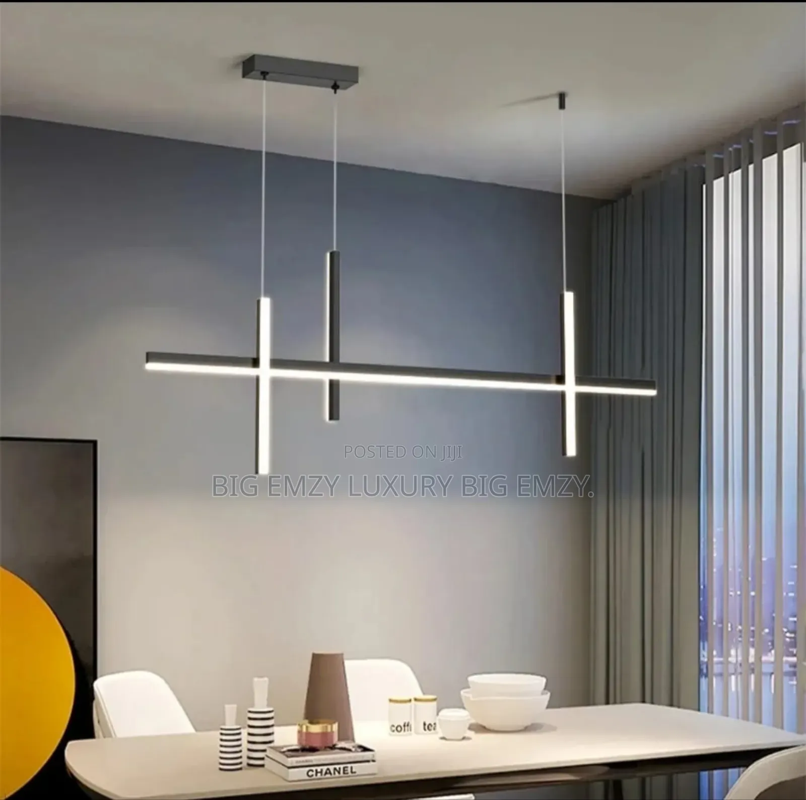 Led Dining or Kitchen Drop Light . in Ojo - Lighting, Big Emzy Luxury ...