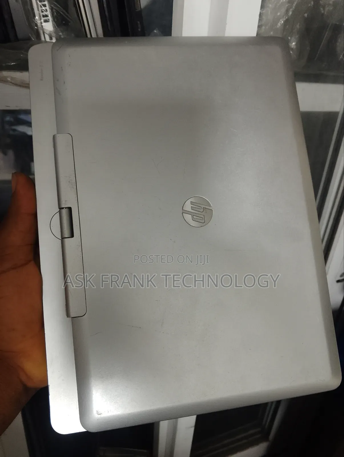 Laptop HP EliteBook Revolve 810 G2 Tablet 8GB Intel Core I5 SSD 128GB ...