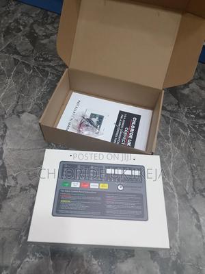 Chloride Uk 1zone Fire Alarm Control Panel in Ikeja - Safety Equipment ...