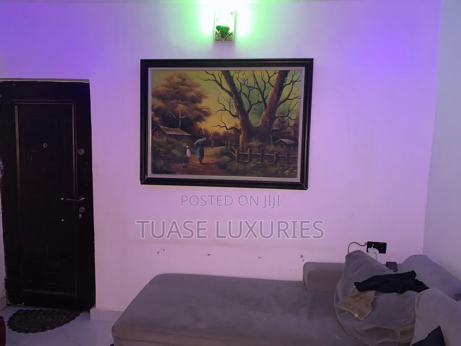 Furnished 10bdrm Duplex in Nice Estate, Ado-Odo/Ota for rent in Ado-Odo ...