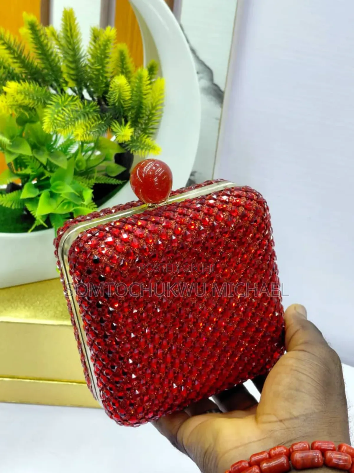 Clush Purse in Lagos Island (Eko) - Bags, Somtochukwu Michael | Jiji.ng
