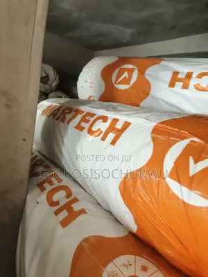 Rock Wool 25mm in Yaba - Building Materials & Supplies, Eze ...