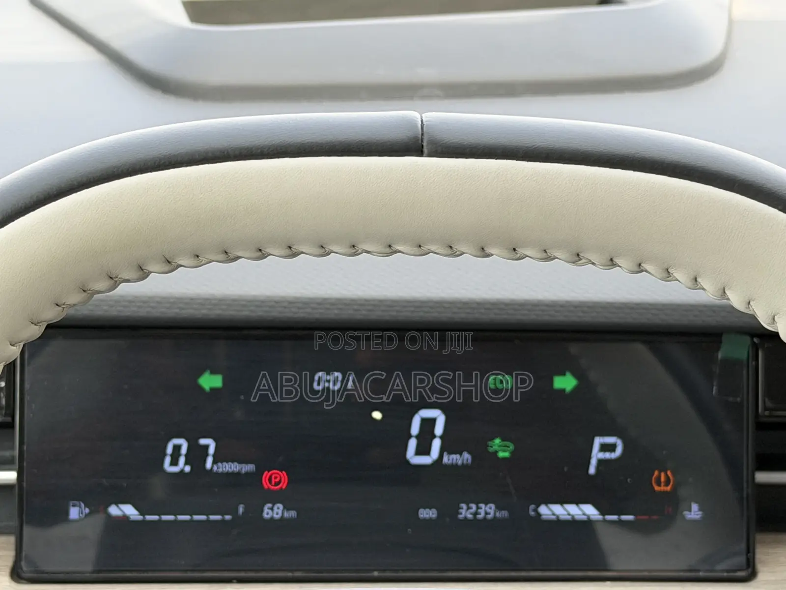 New Jetour Dashing 2025 Blue in Central Business District - Cars ...