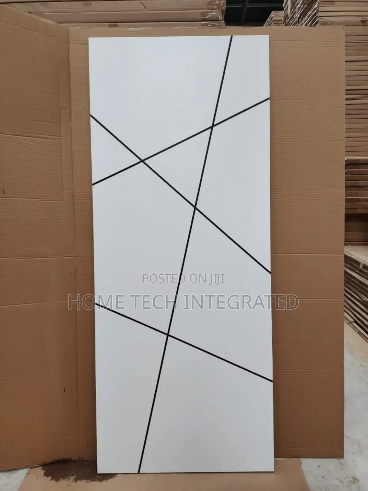Foreign Highly Quality Wooden Doors. for sale - Home Tech Integrated ...
