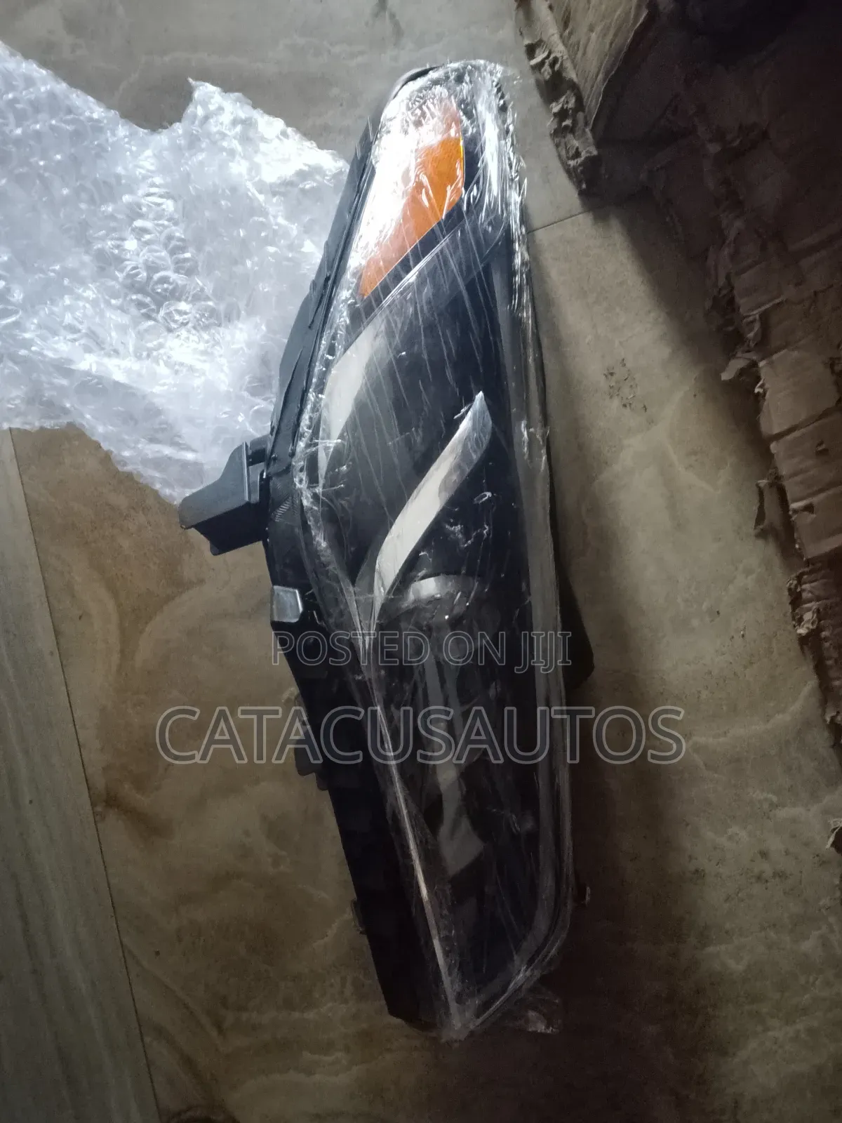 Full Light Hyundai Sonata 2016 Led in Mushin - Vehicle Parts ...