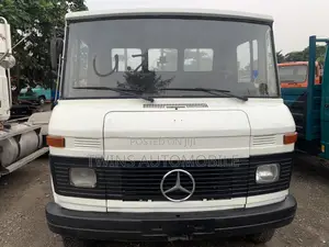 Mercedes-Benz 608 Truck for sale - TWINS AUTOMOBILE Price: ₦ 14,000,000 ...