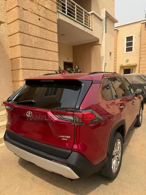 Toyota RAV4 2020 Red in Central Business District - Cars, Hamplug ...