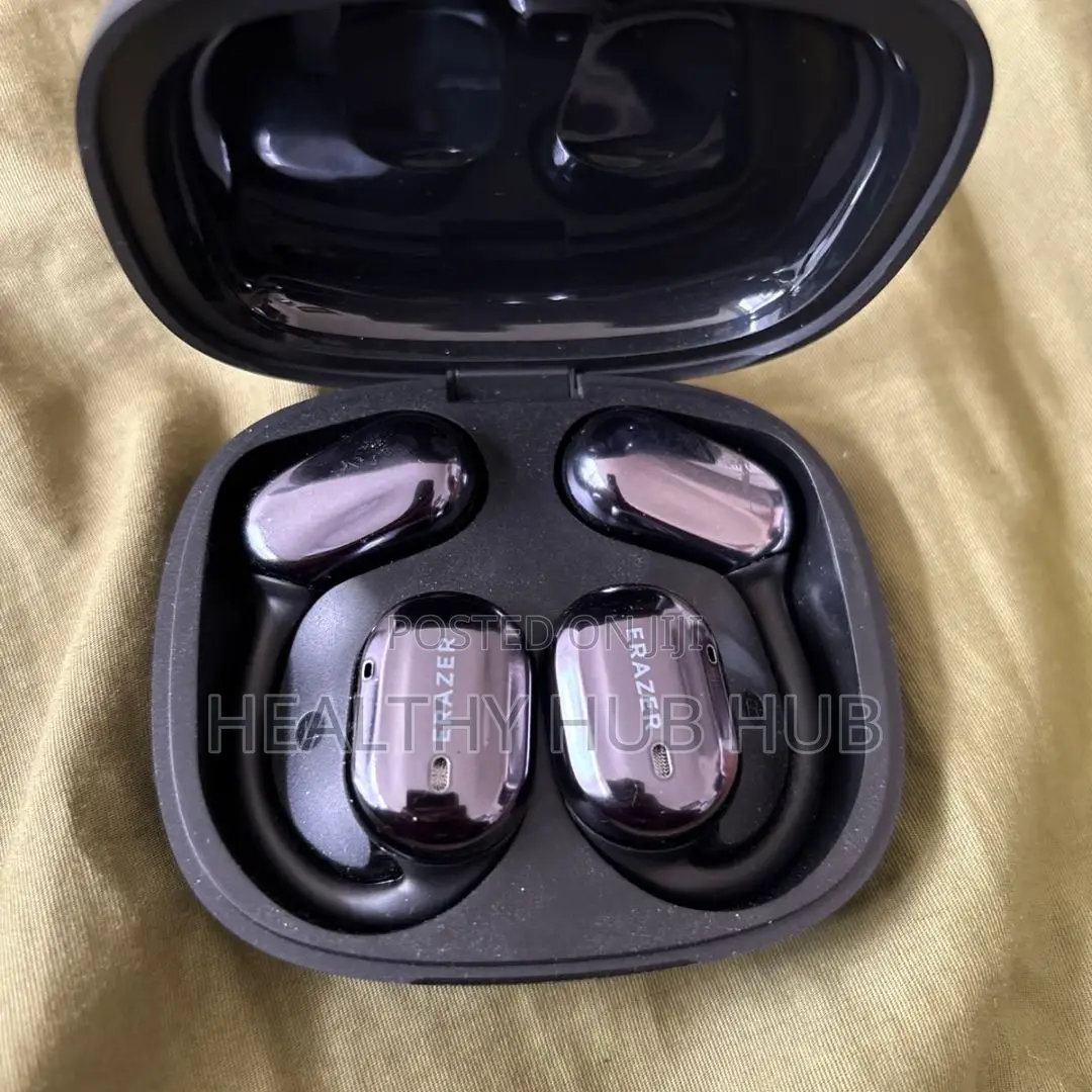 Smart Erazer Xp2 Earbuds With Touch Screen Case - Latest 2026 Model in ...