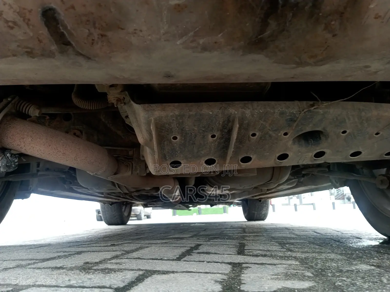 Toyota Venza 2010 Black in Ajah - Cars, Car Marketplace | Jiji.ng