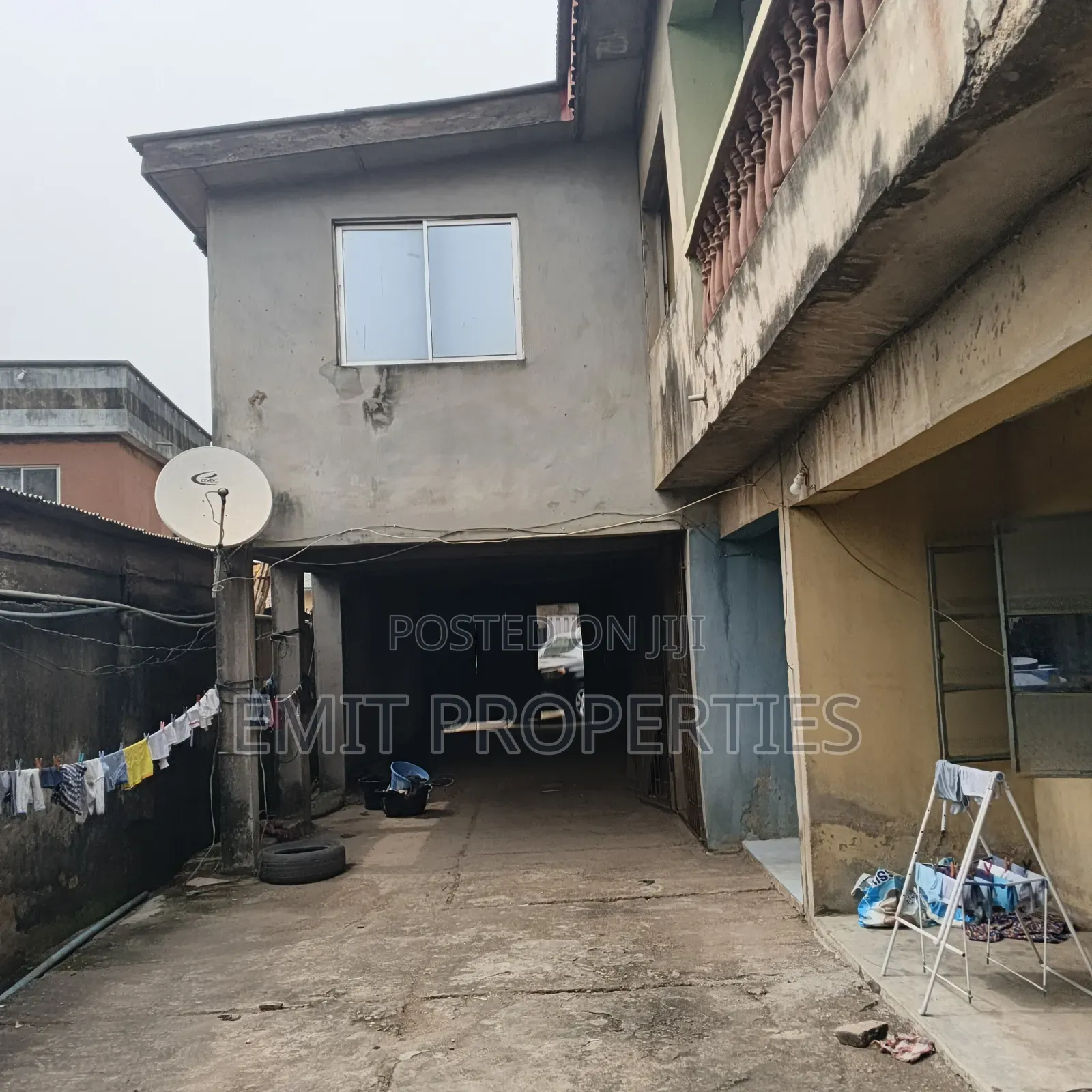 2bdrm Block of Flats in Abule Egba for sale in Abule Egba - Houses ...