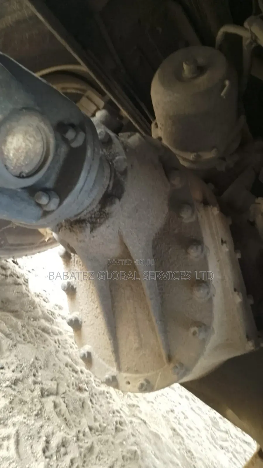 Howo Tipper in Ibeju - Trucks & Trailers, John Peter | Jiji.ng