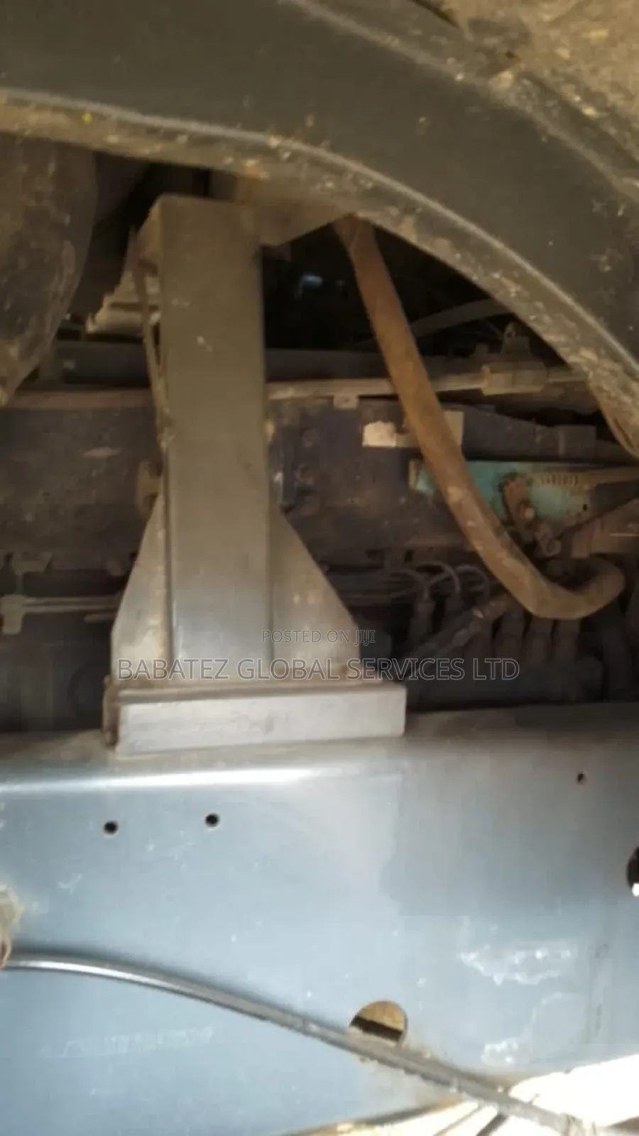 Howo Tipper in Ibeju - Trucks & Trailers, John Peter | Jiji.ng