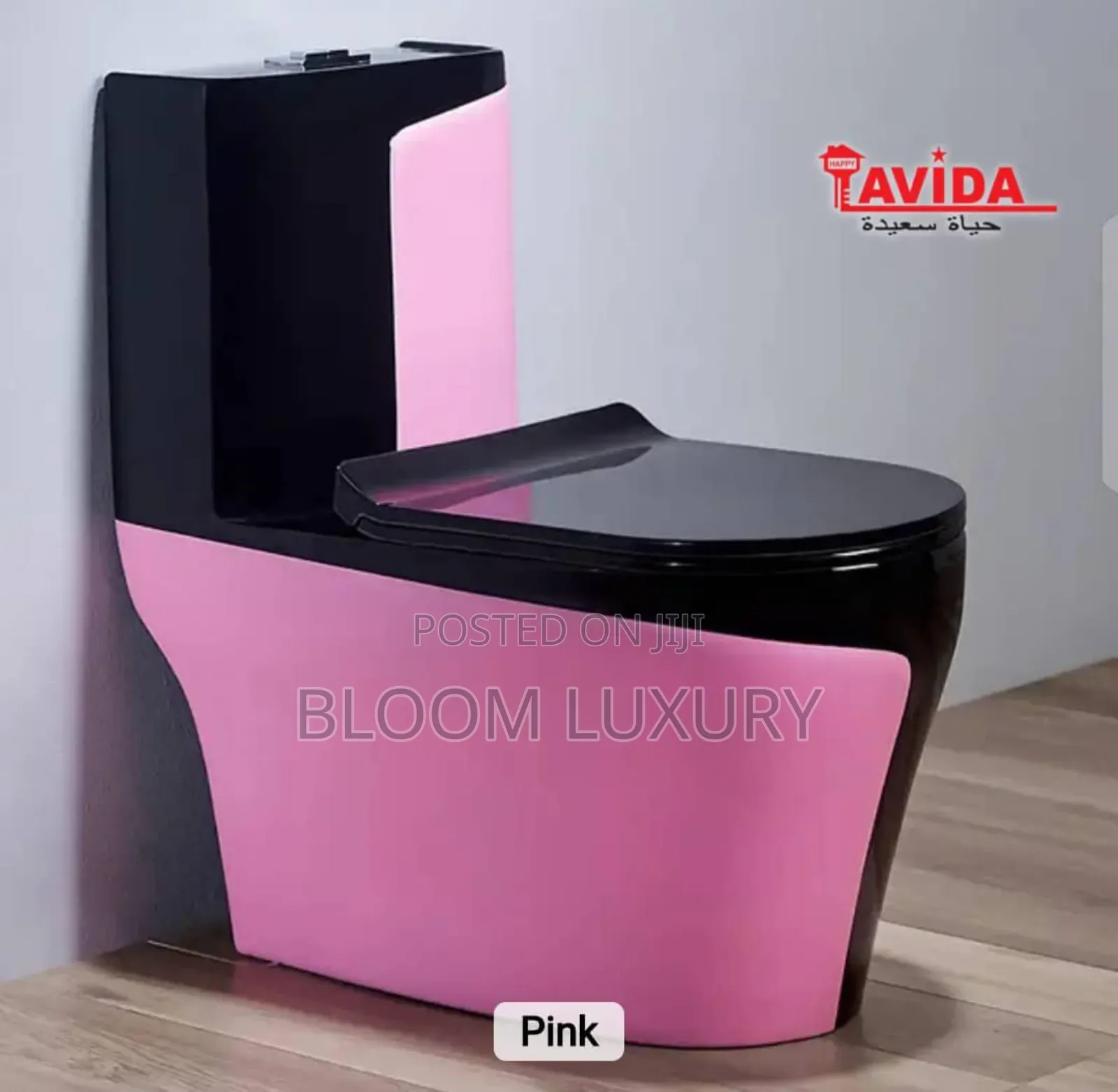 Executive Water Closet 💧 for sale - Bloom luxury Bathroom/Kitchen Price ...