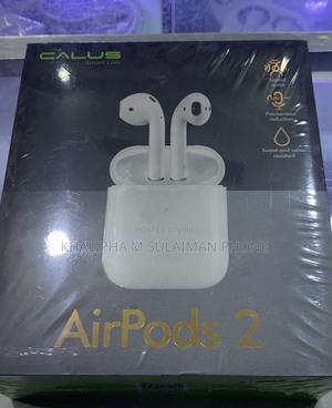 Calus Airpods 2 in Tarauni - Headphones, Sulaiman Aliyu | Jiji.ng