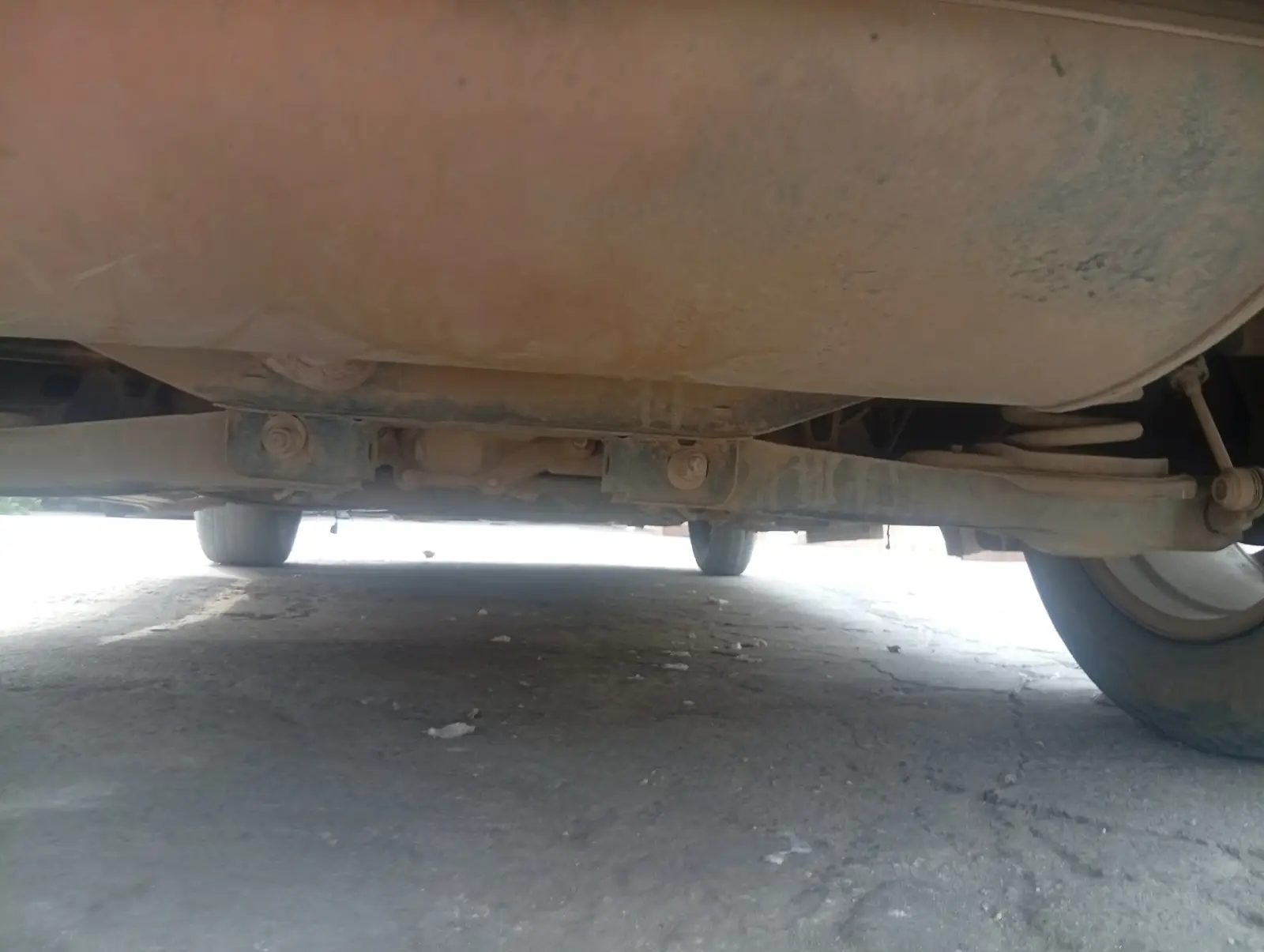 Ford Escape 2013 Silver in Port-Harcourt - Cars, Car Marketplace | Jiji.ng