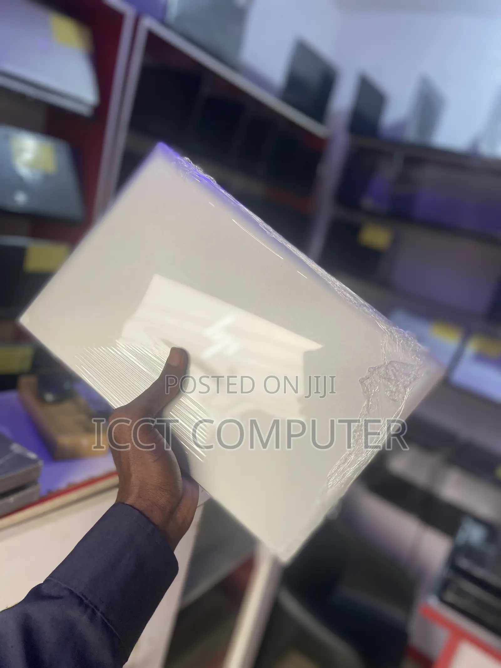 New Laptop HP EliteBook 840 G8 16GB Intel Core I5 SSD 256GB in Benin ...