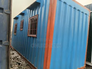 Containers in Nigeria for sale Price on Jiji.ng