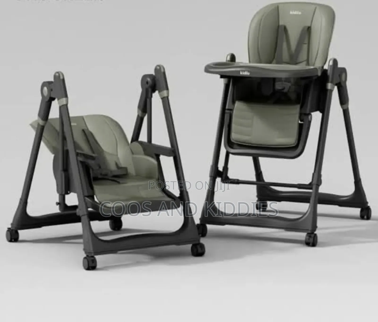 Kidilo 8166 High Chair in Kano Municipal - Transport & Safety, Coos And ...