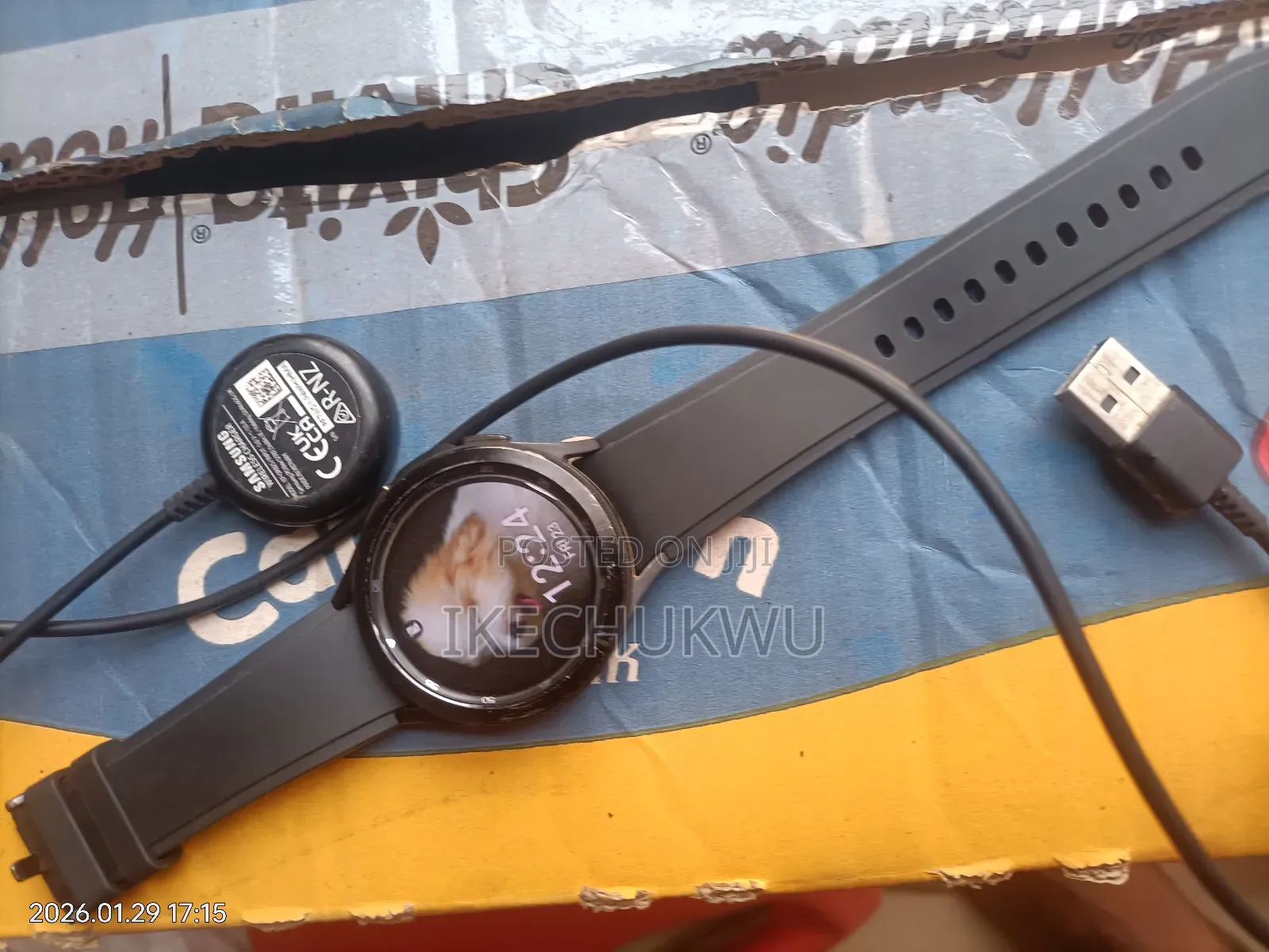 Clean Title in Awka - Watches, Ikechukwu Chuks | Jiji.ng