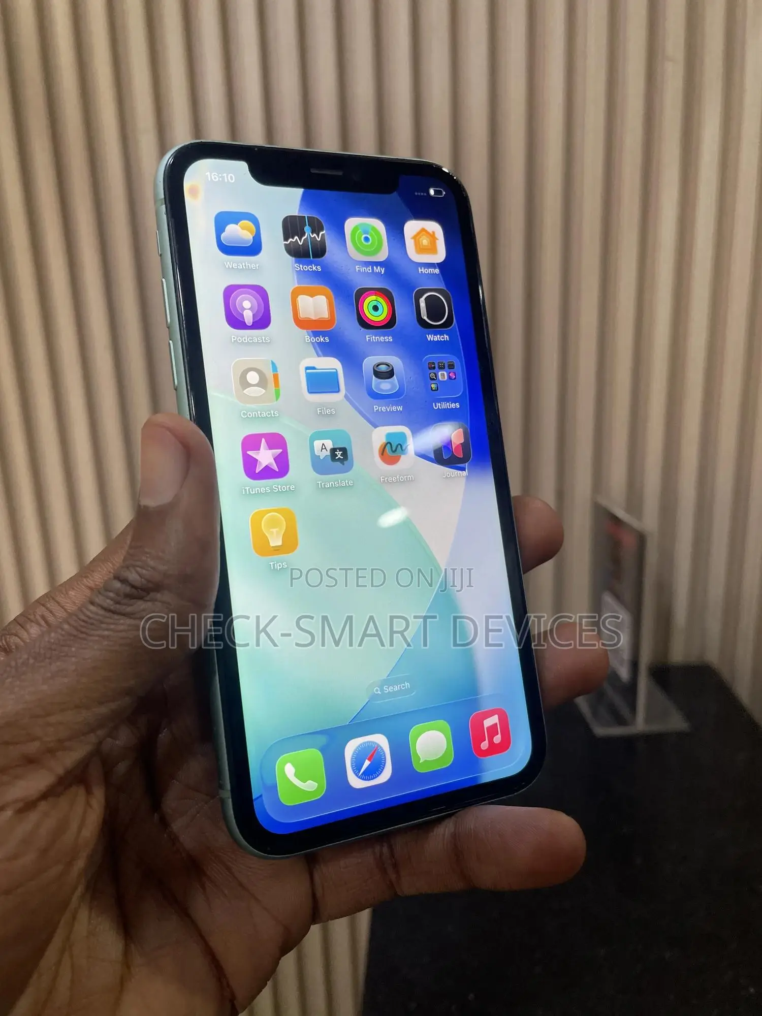 Apple iPhone 11 128 GB Green in Wuse 2 - Mobile Phones, Abugu Check ...