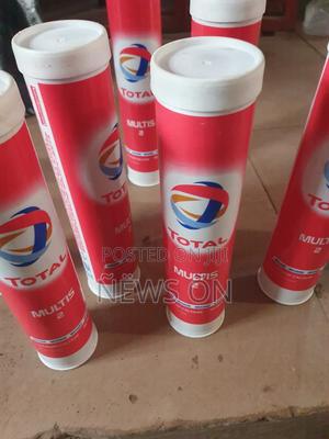 Cartridge of Total Grease for sale - Ñëws Õn Price: ₦ 20,000 on Jiji.ng ...