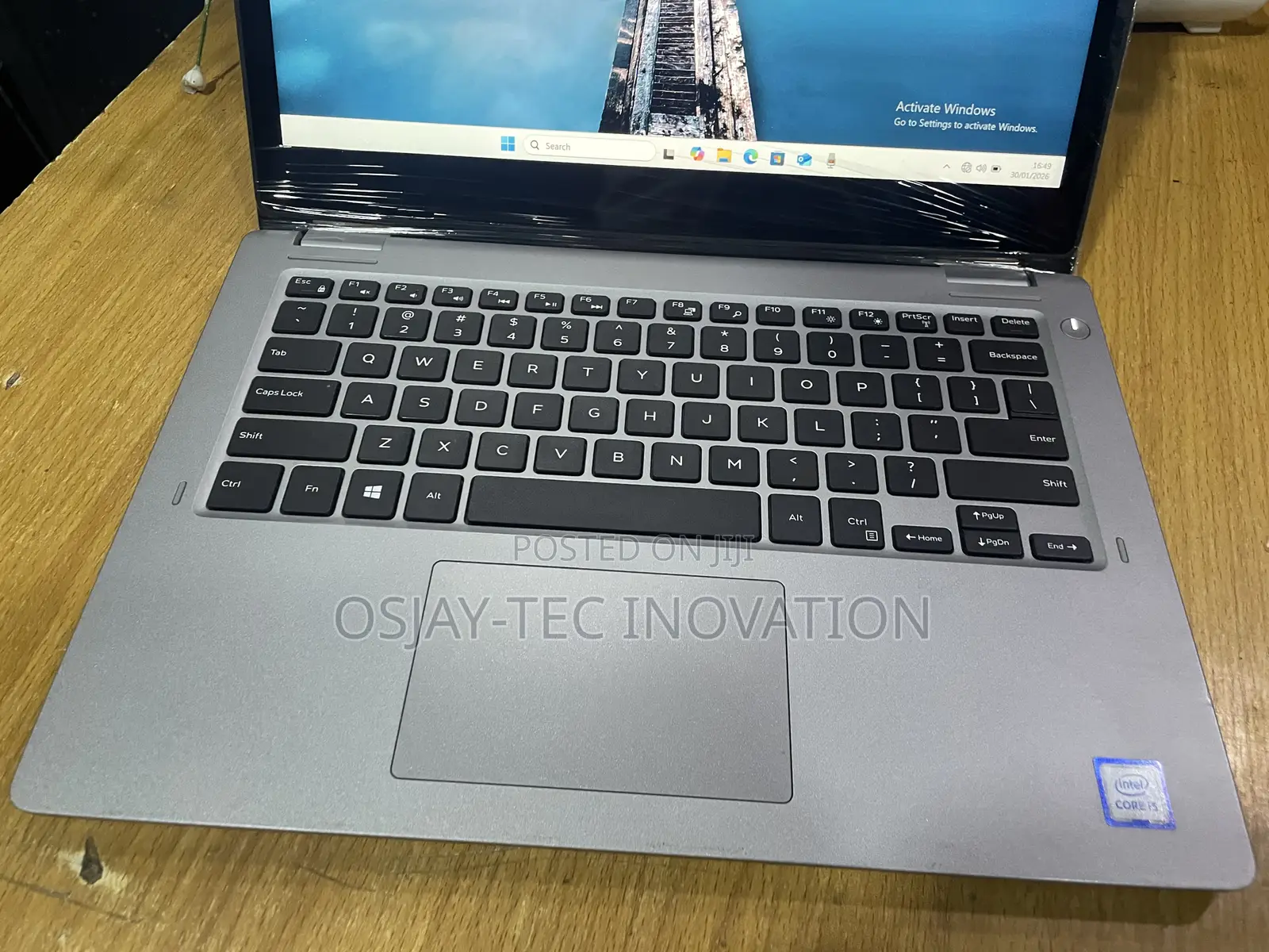 Laptop Dell Latitude 3310 8GB Intel Core i5 SSD 256GB in Benin City ...