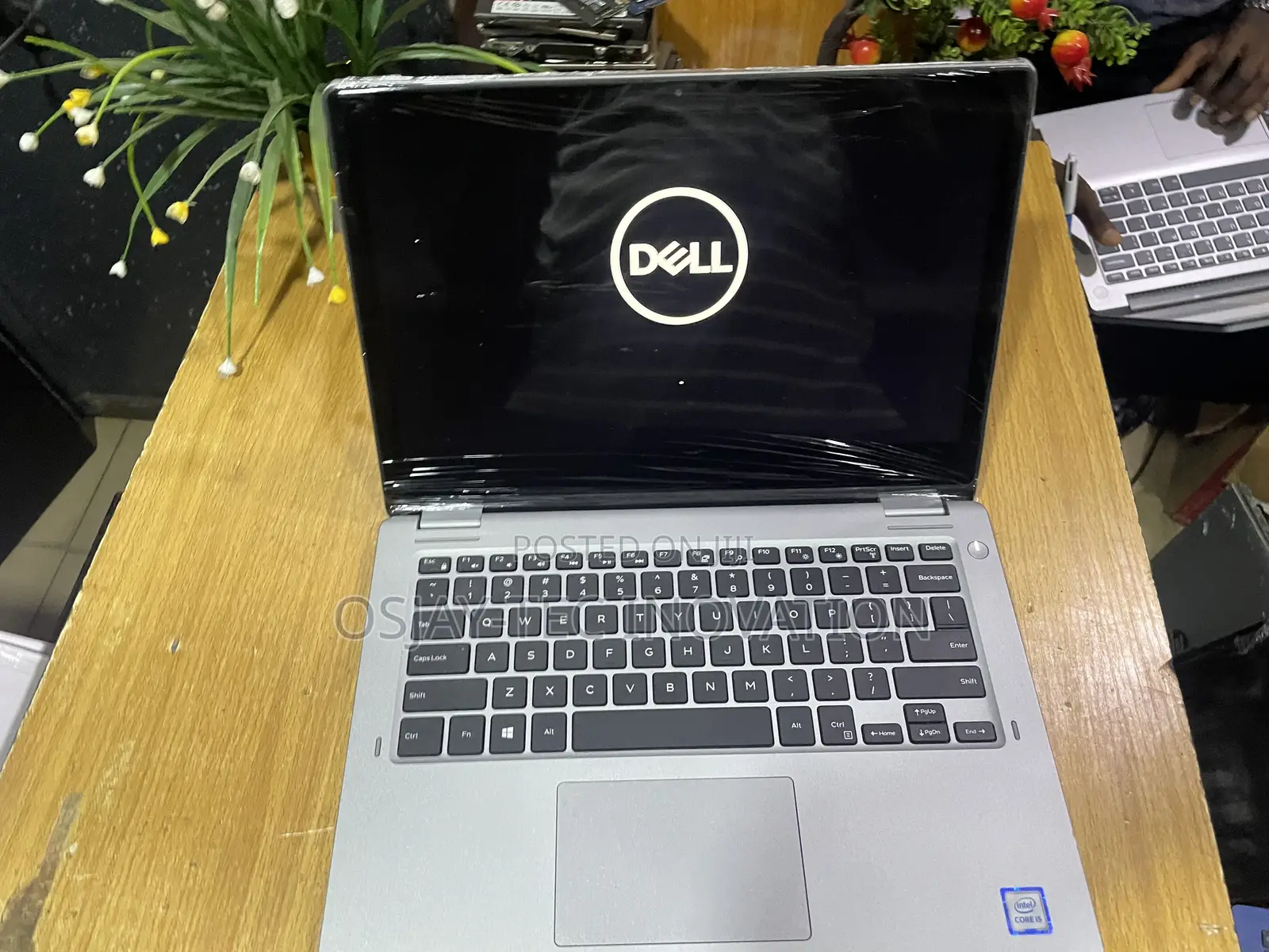Laptop Dell Latitude 3310 8GB Intel Core i5 SSD 256GB in Benin City ...