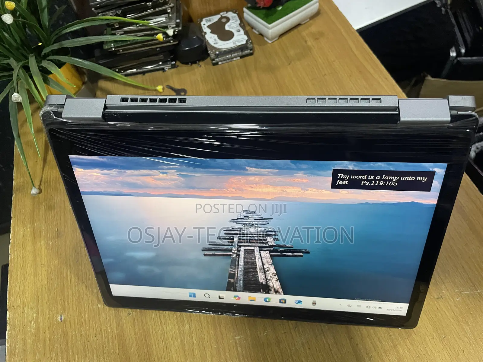 Laptop Dell Latitude 3310 8GB Intel Core i5 SSD 256GB in Benin City ...