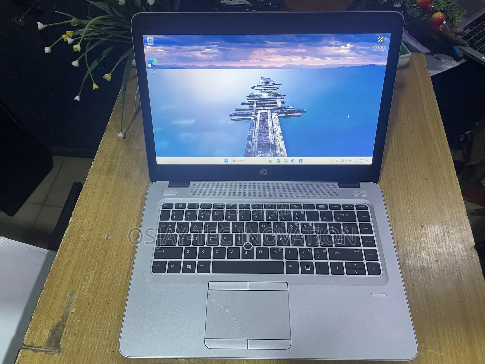 Laptop HP MT43 8GB AMD A8 SSD 128GB in Benin City - Laptops & Computers ...