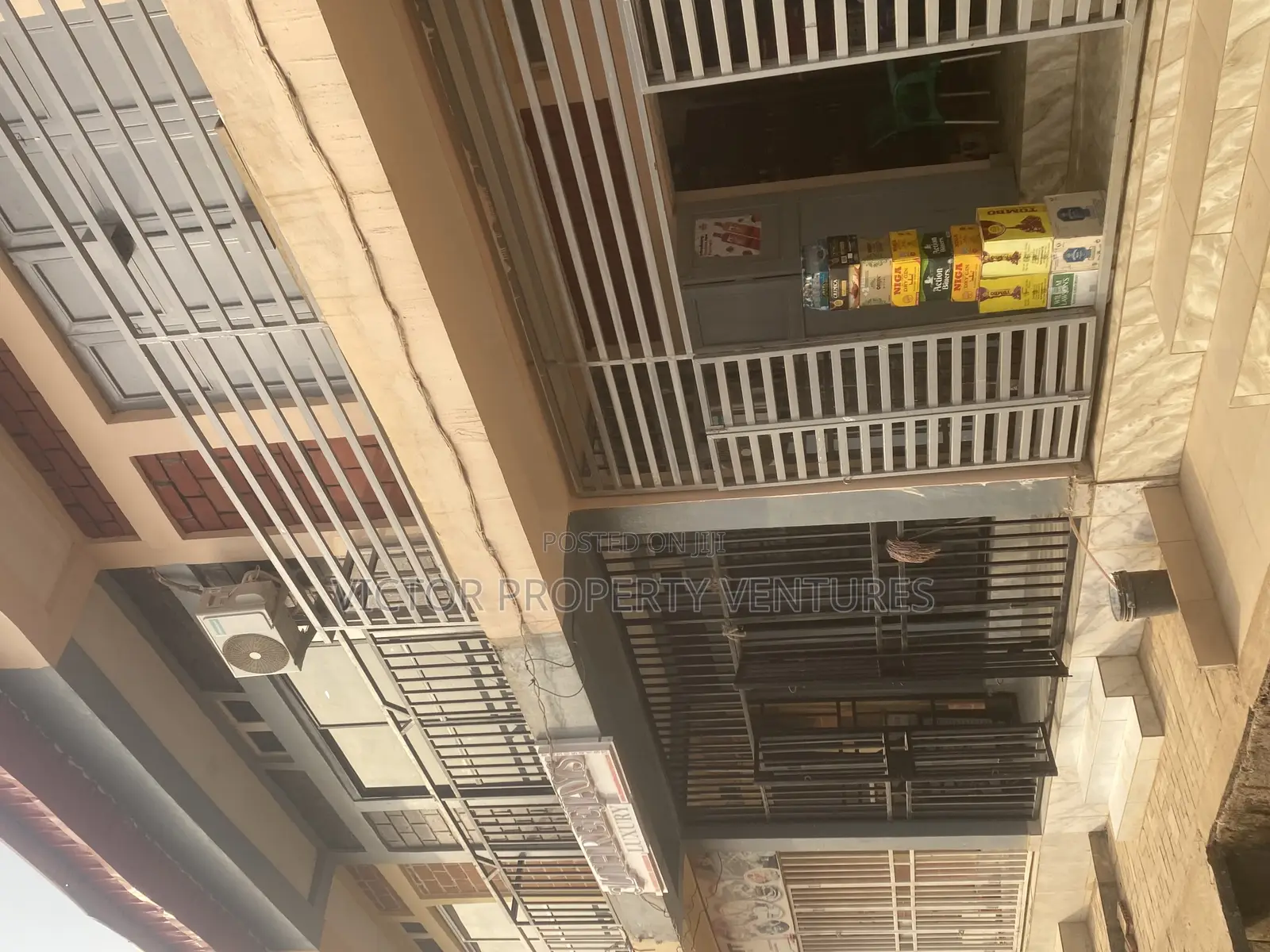 Warehouse Shop Space in Kubwa - Commercial Property for Sale, Realtor ...