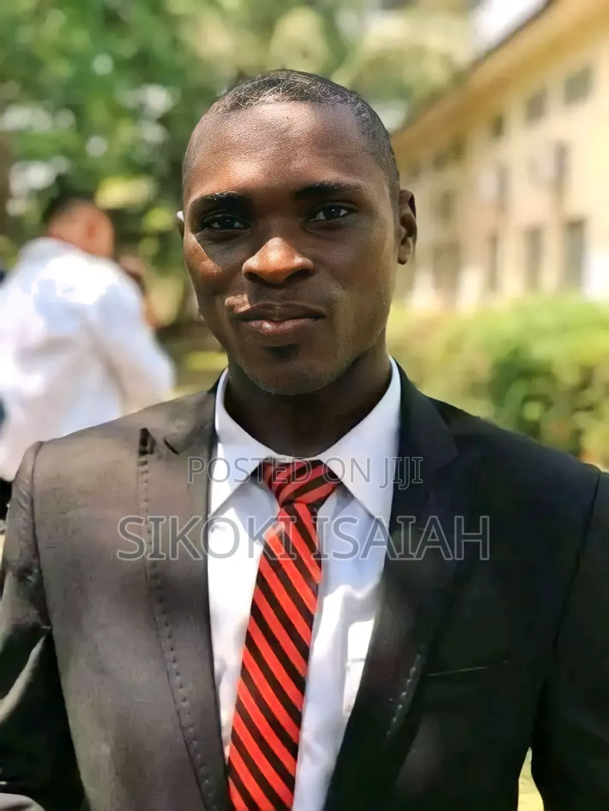 Gas Engineer in Port-Harcourt - Advertising & Marketing CVs, Sikoki ...