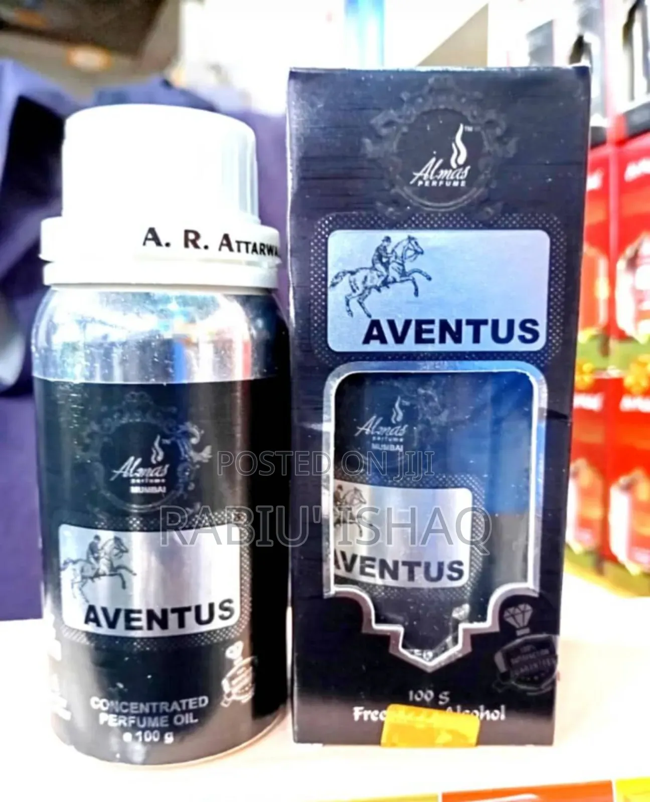 Body Perfumes Spray in Tarauni - Fragrances, Rabiu' Ishaq | Jiji.ng