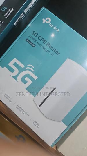 Tp-Link 5g Wi-Fi Sim Router Archer Nx200 Very Fast and Trusted for sale ...