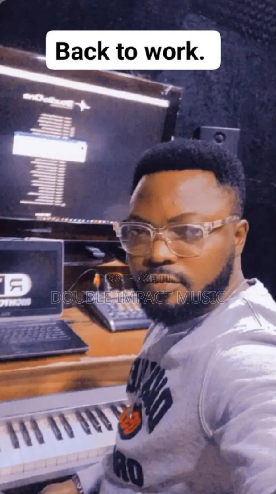 Music Production / Forex Trading Class in Alimosho - Classes & Courses ...