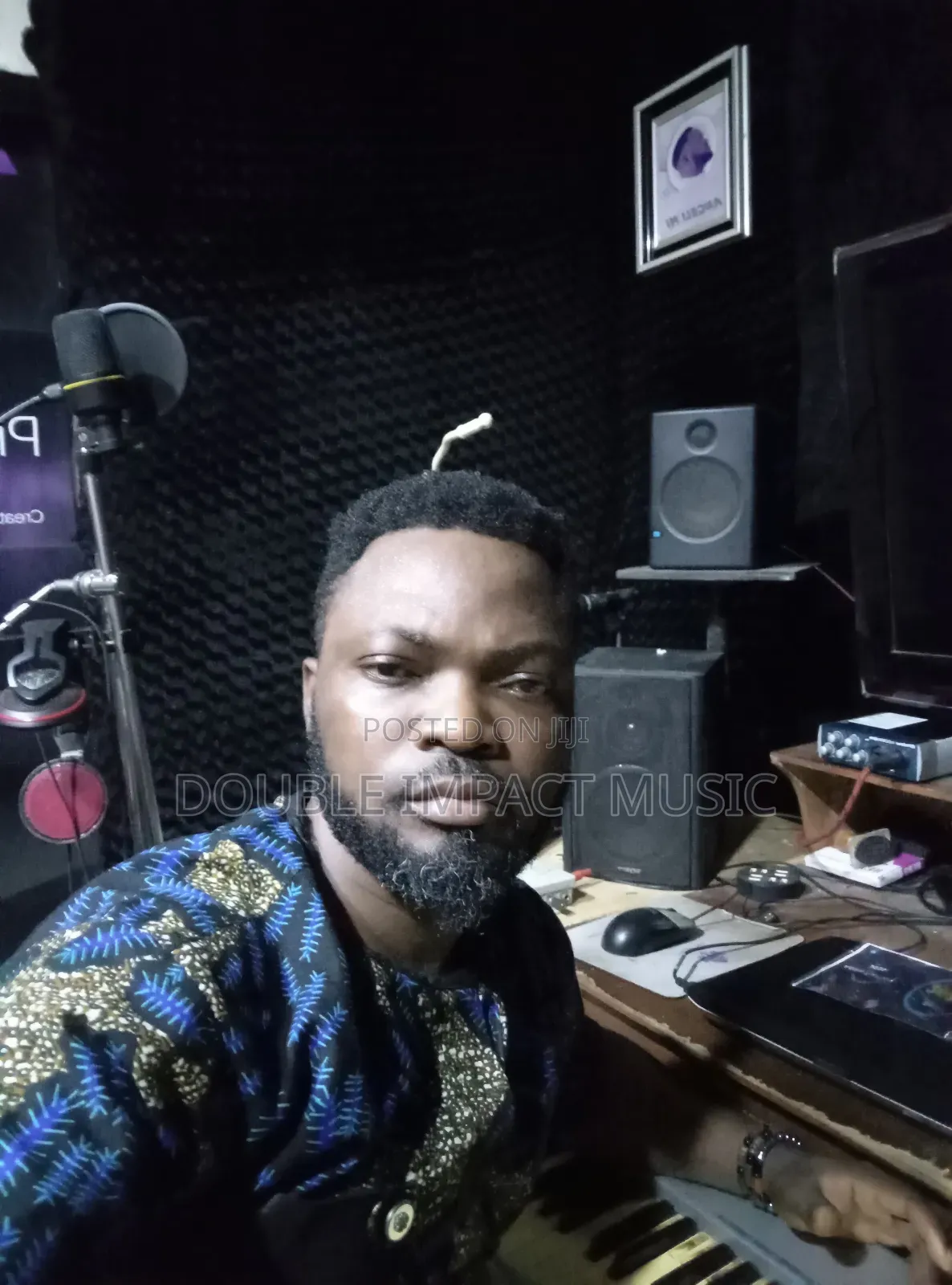 Music Production / Forex Trading Class in Alimosho - Classes & Courses ...