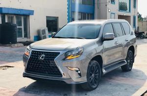 Lexus GX 460 AWD 2023 Gold in Amuwo-Odofin - Cars, Bethel Autos ...